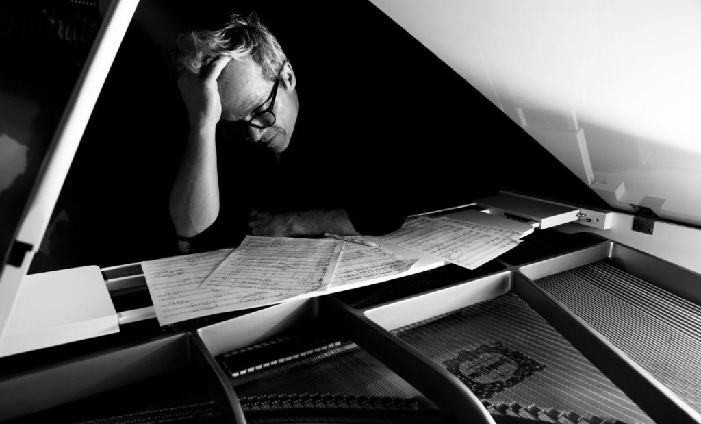 Biography – Paul Bisson